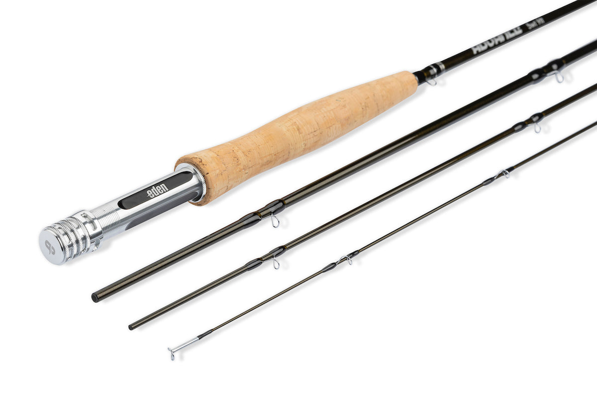 Eden Fly Rods | Shop at The Flyfisher