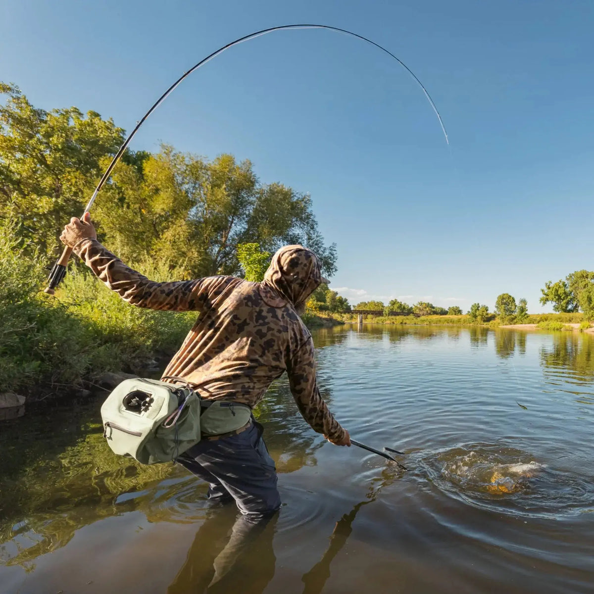 Best Freshwater Fly Rods | The Flyfisher