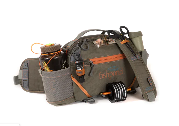 Fishpond Fly Gear | Shop at The Flyfisher