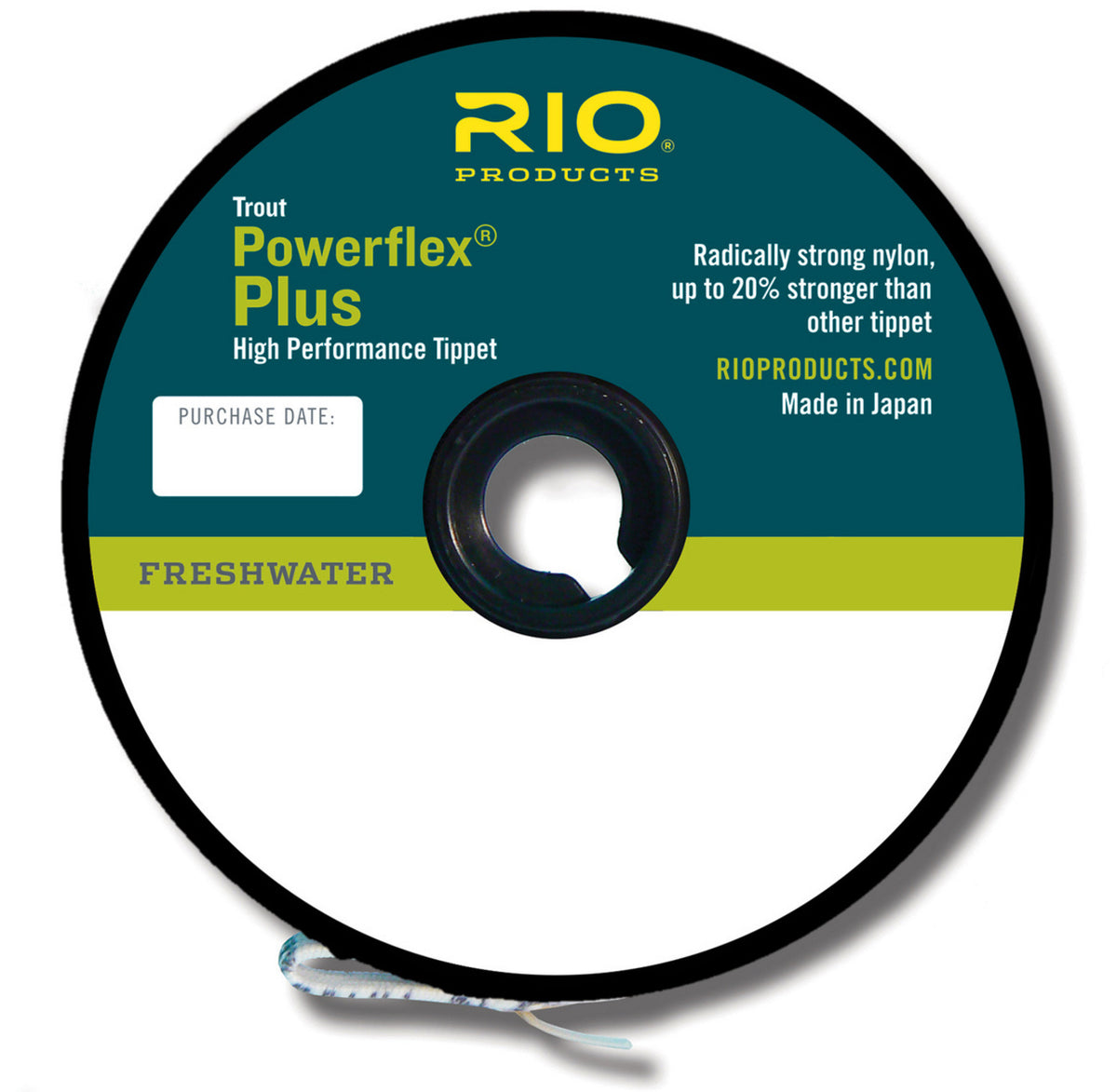 Rio Fly Fishing Products | Shop @ The Flyfisher