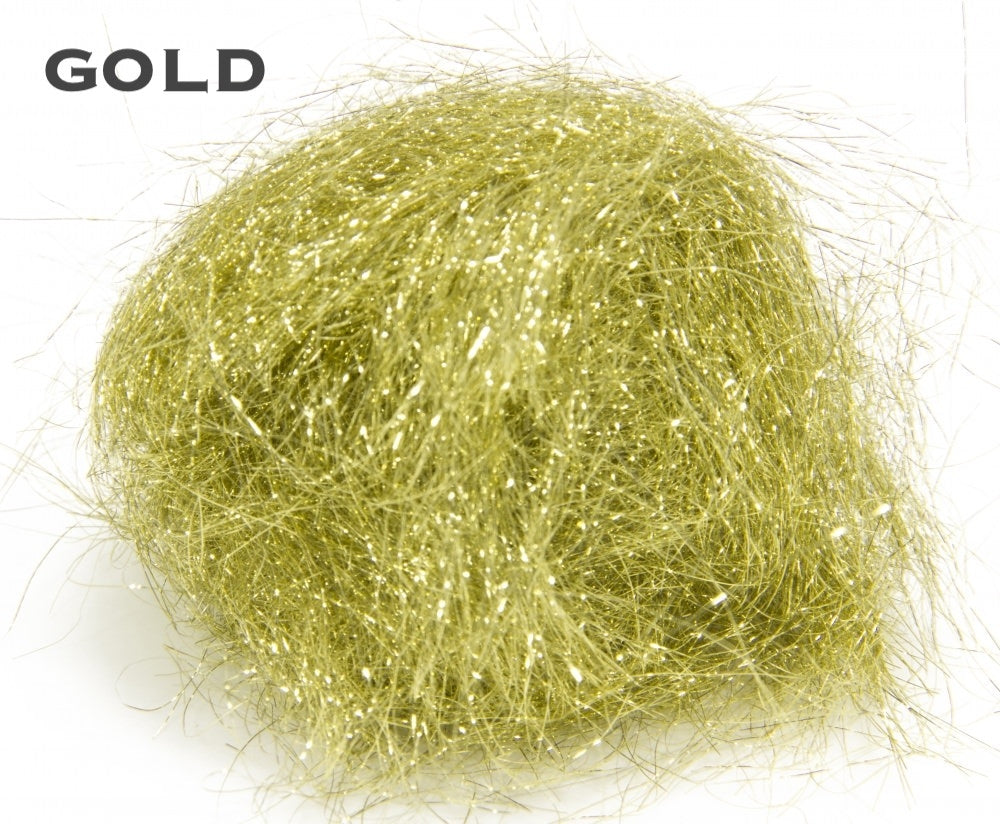 Fly Tying Dubbing & Fly Body Material