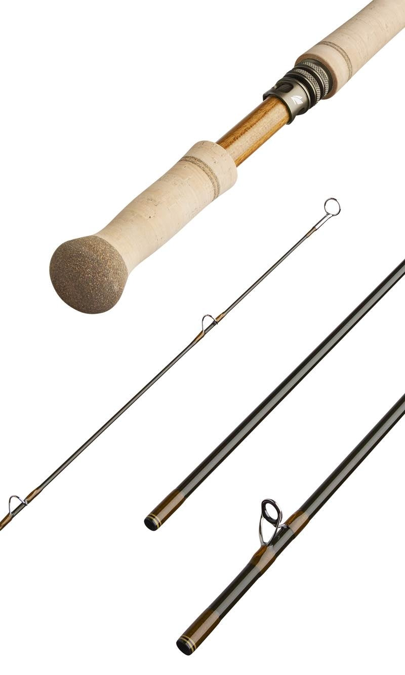 Switch & Spey Fly Rods | Shop at The Flyfisher