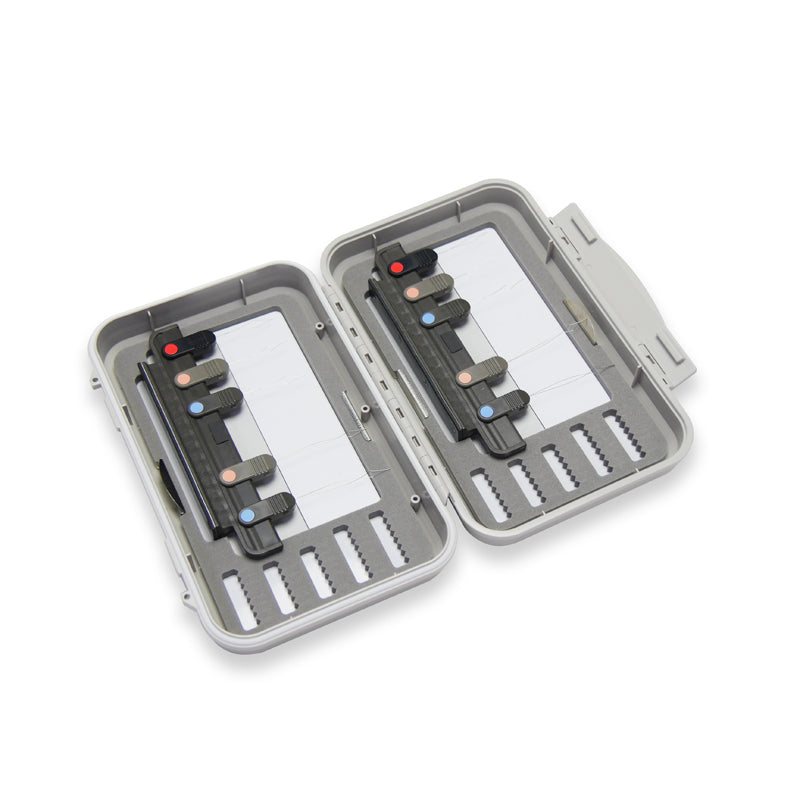 C&F Medium Threader Fly Case CF-2610THR+ — The Flyfisher