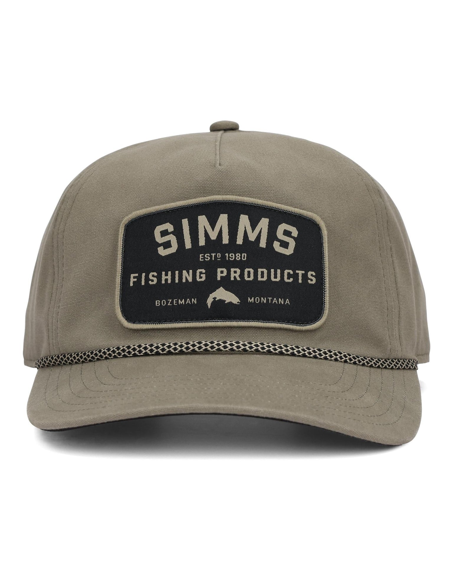 Flyfishing Caps and Hats // The Flyfisher, Australia's Fly Shop