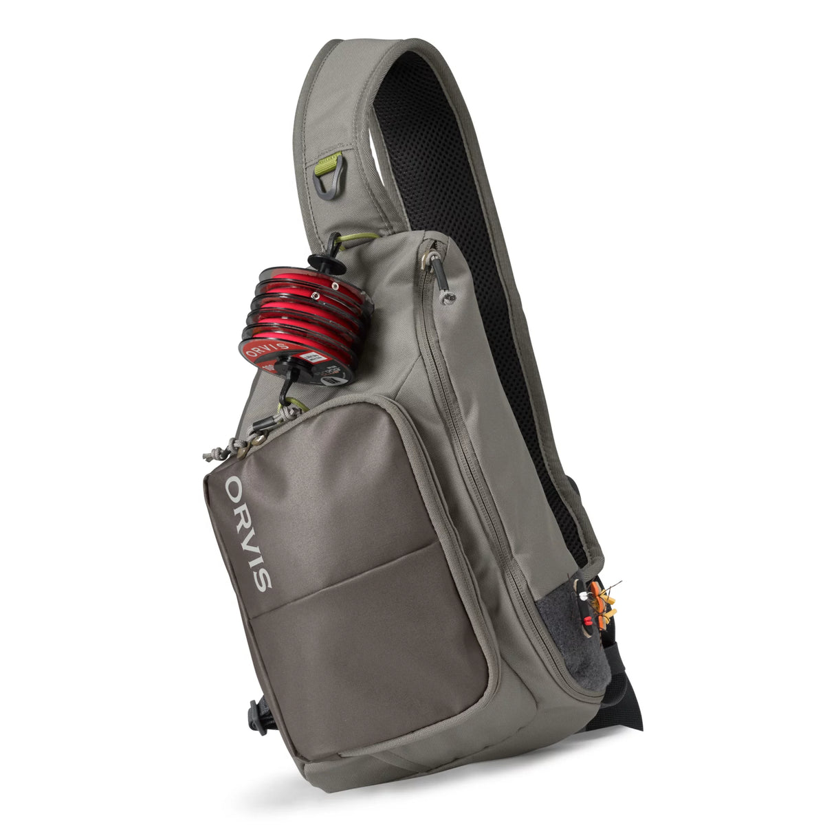 Orvis Mini Sling — The Flyfisher