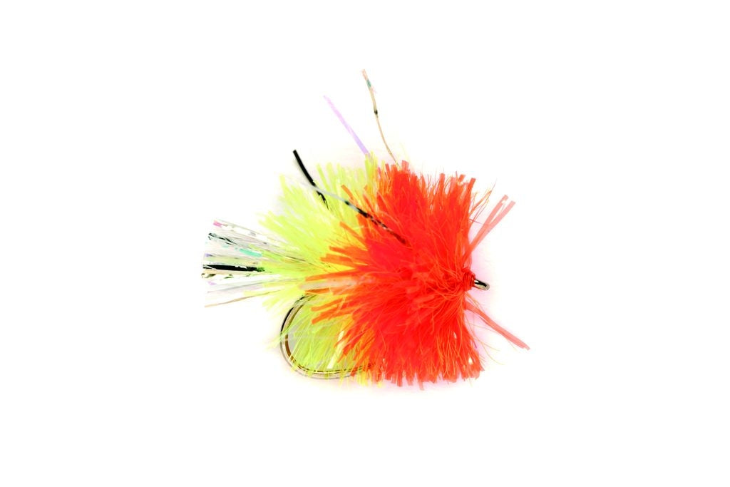 Egg Trout Fly Patterns // The Flyfisher, Australia's Fly Shop