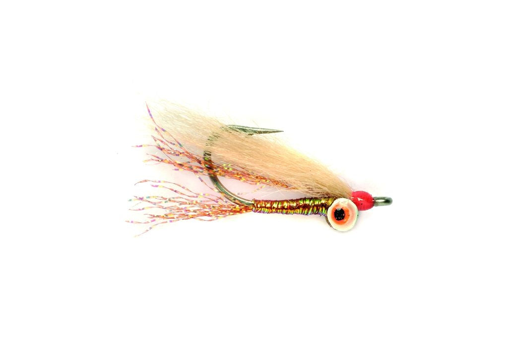 Saltwater Shrimp and Crab Flies | Australia's Fly Shop