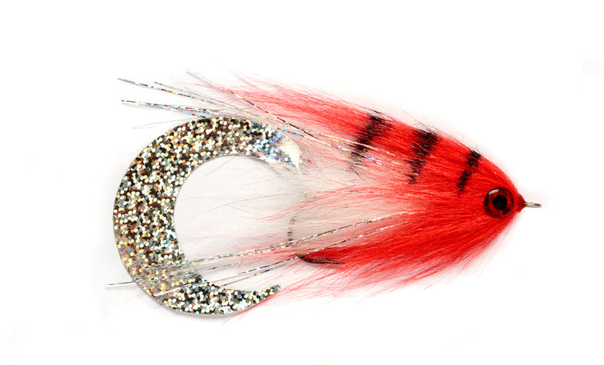 Murray Cod Flies // The Flyfisher, Australia's Fly Shop