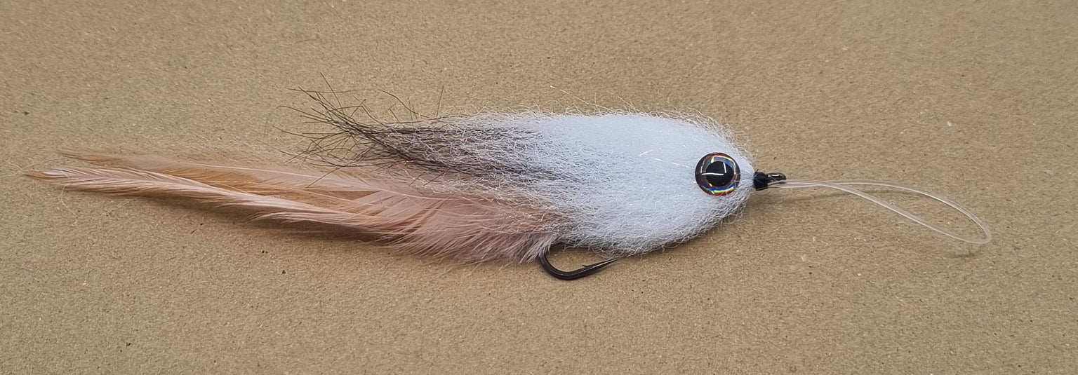 Murray Cod Flies // The Flyfisher, Australia's Fly Shop