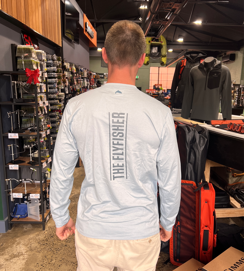 The Flyfisher | Superior Fly Fishing Gear & Advice | Est. 1967