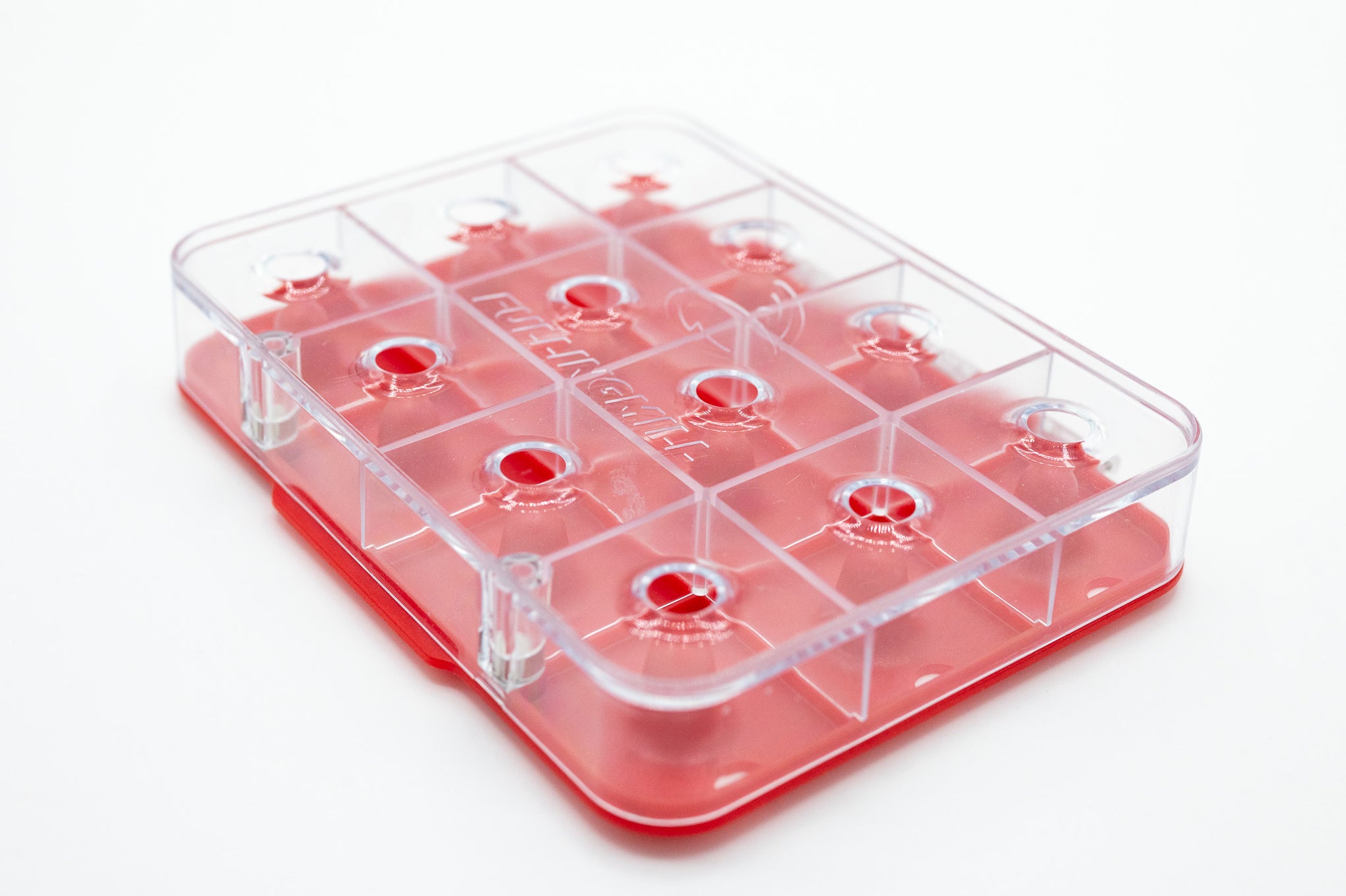 Fulling Mill Dubbing Box — The Flyfisher