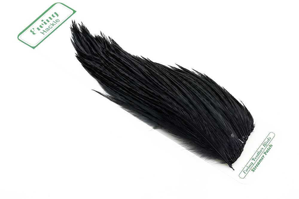 Ewing Saltwater Streamer Patch (Assorted Colours)