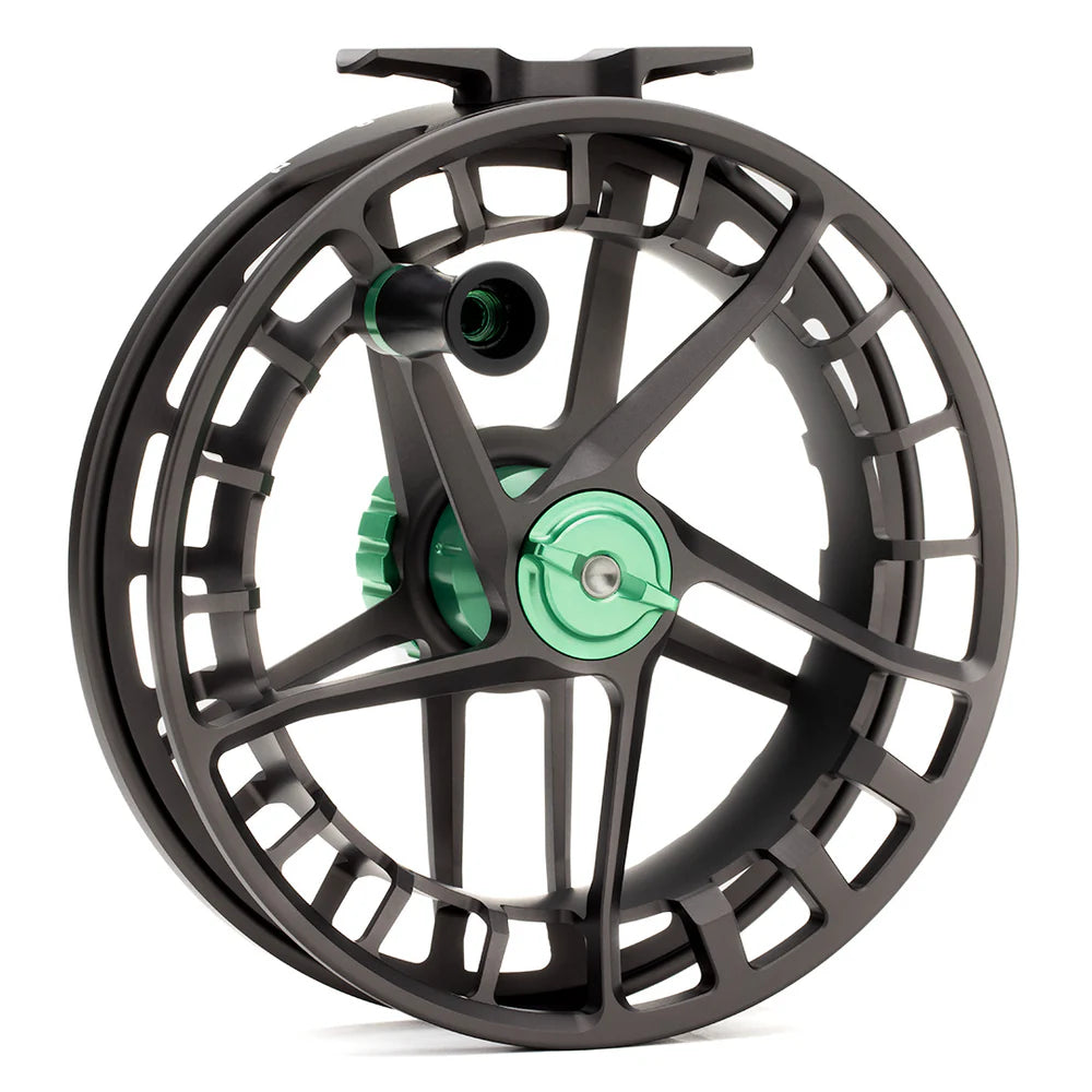 Lamson Litespeed Hyperspeed Fly Reel — The Flyfisher