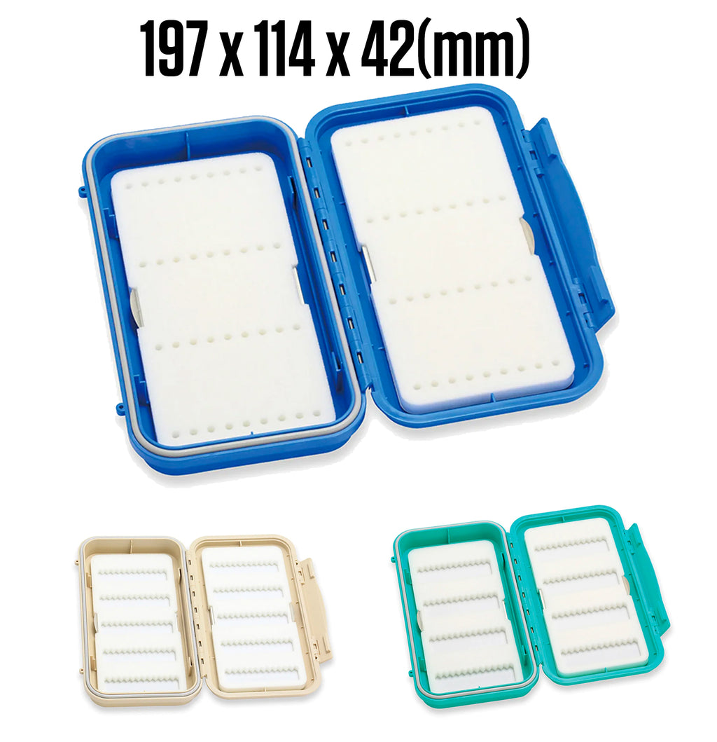 C&F Design Fly Boxes | Shop at The Flyfisher