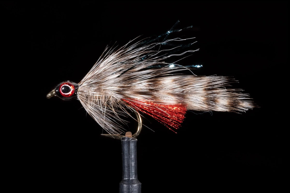 Mega Dirty Dorothy — The Flyfisher