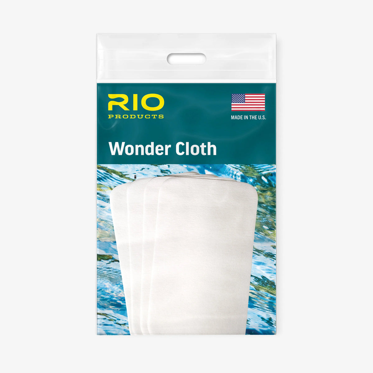 Rio Wonder Fly Line Cloth — The Flyfisher