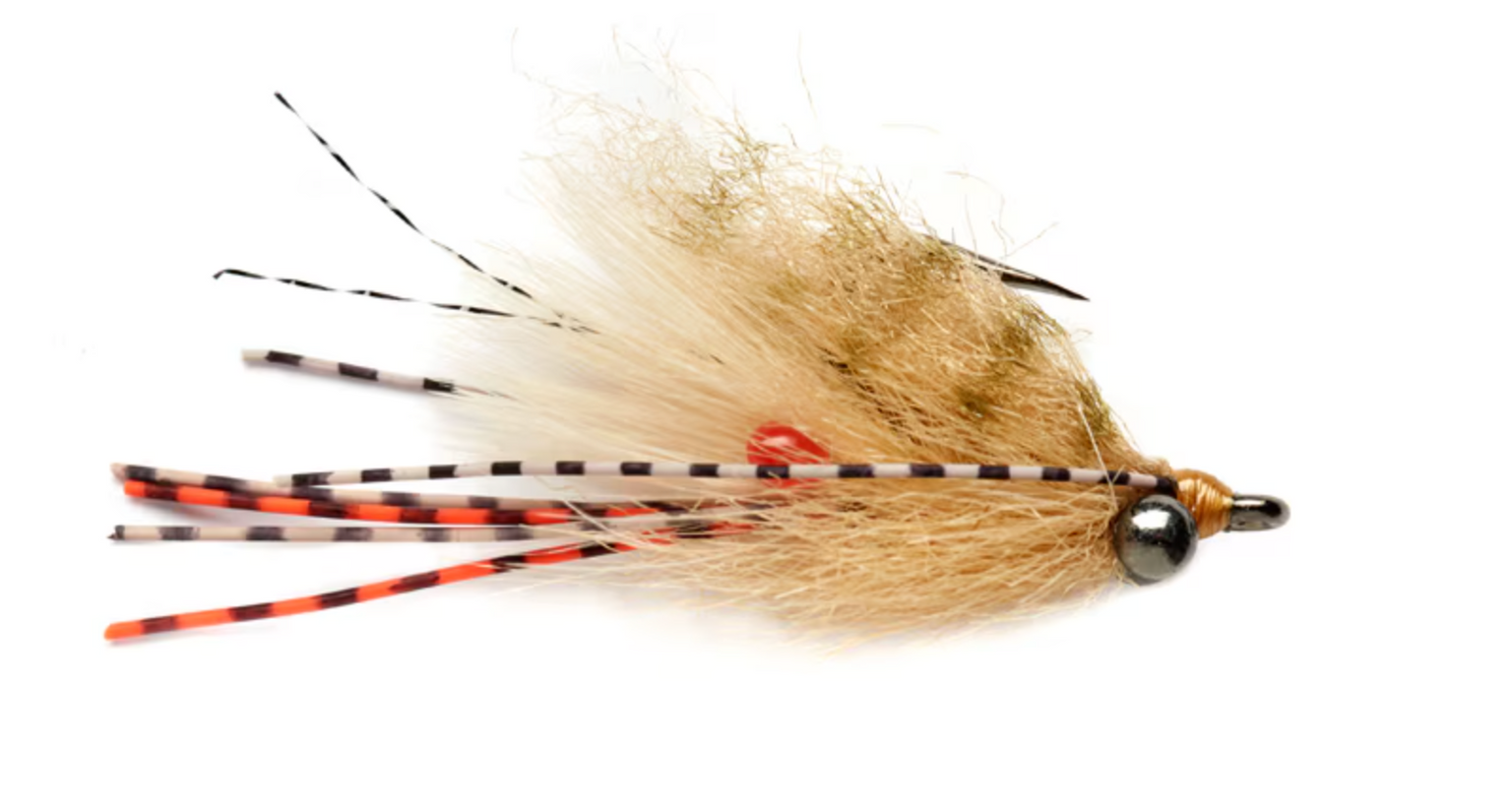 Saltwater Shrimp and Crab Flies | Australia's Fly Shop