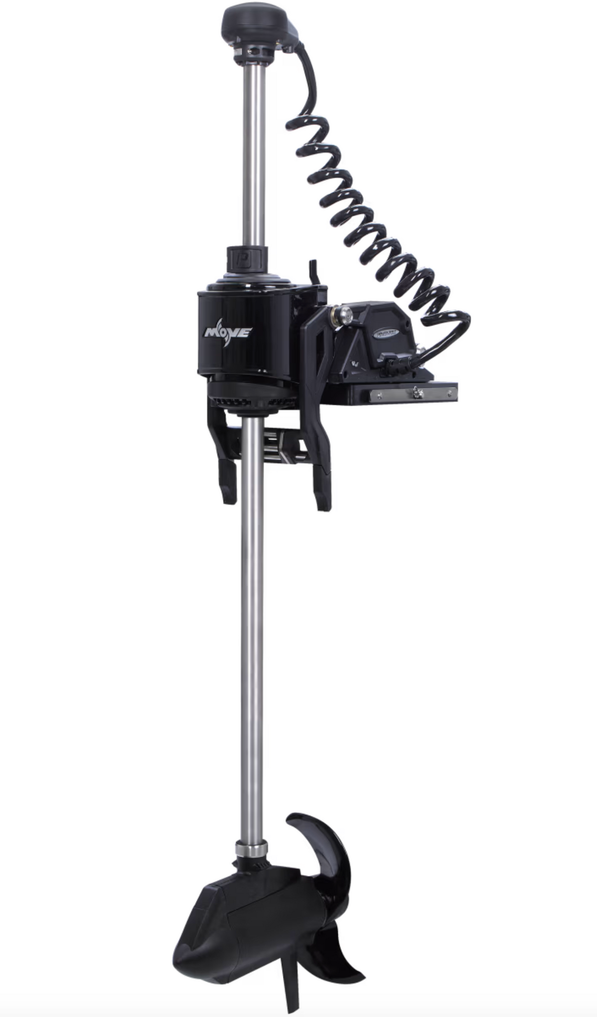 Power Pole Move Trolling Motor