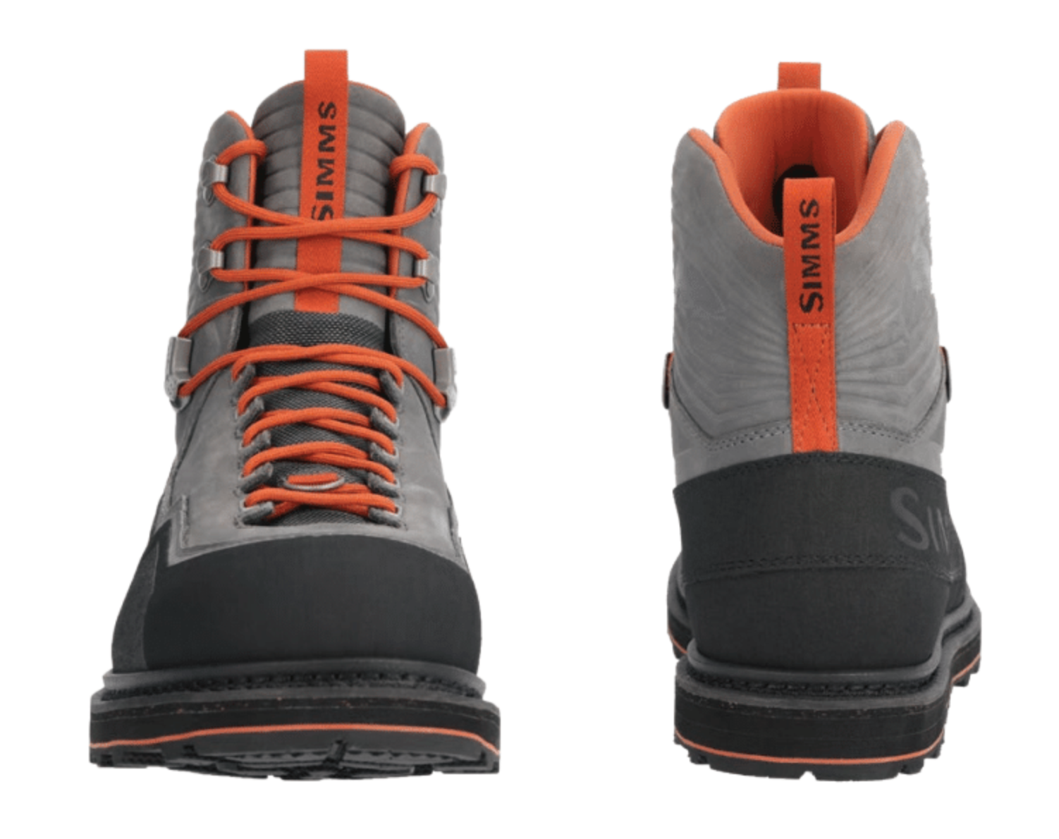 Simms G3 Wading Boots (NEW 2024 Model) — The Flyfisher