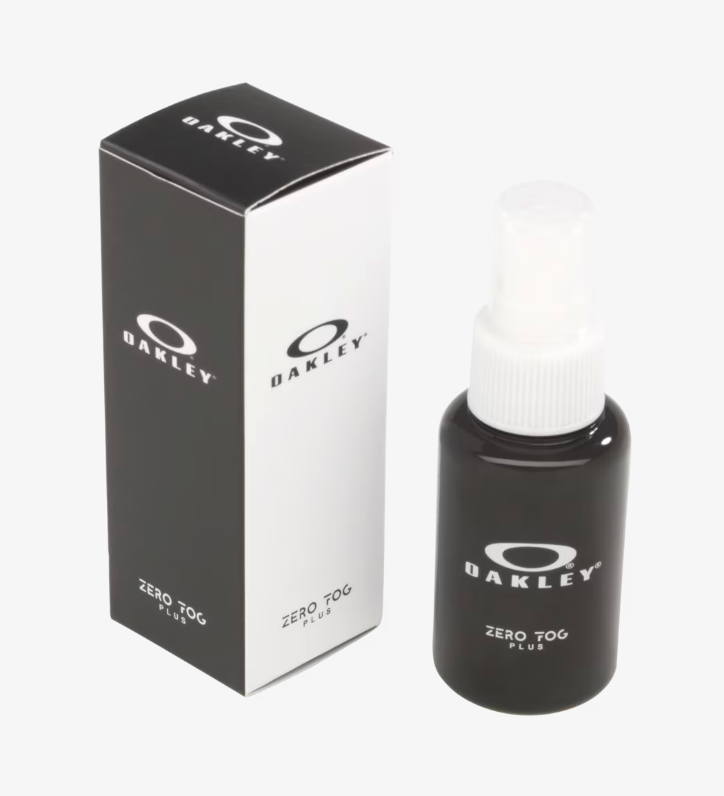 Oakley Liquid OO Zero Fog Plus Spray 60ml.