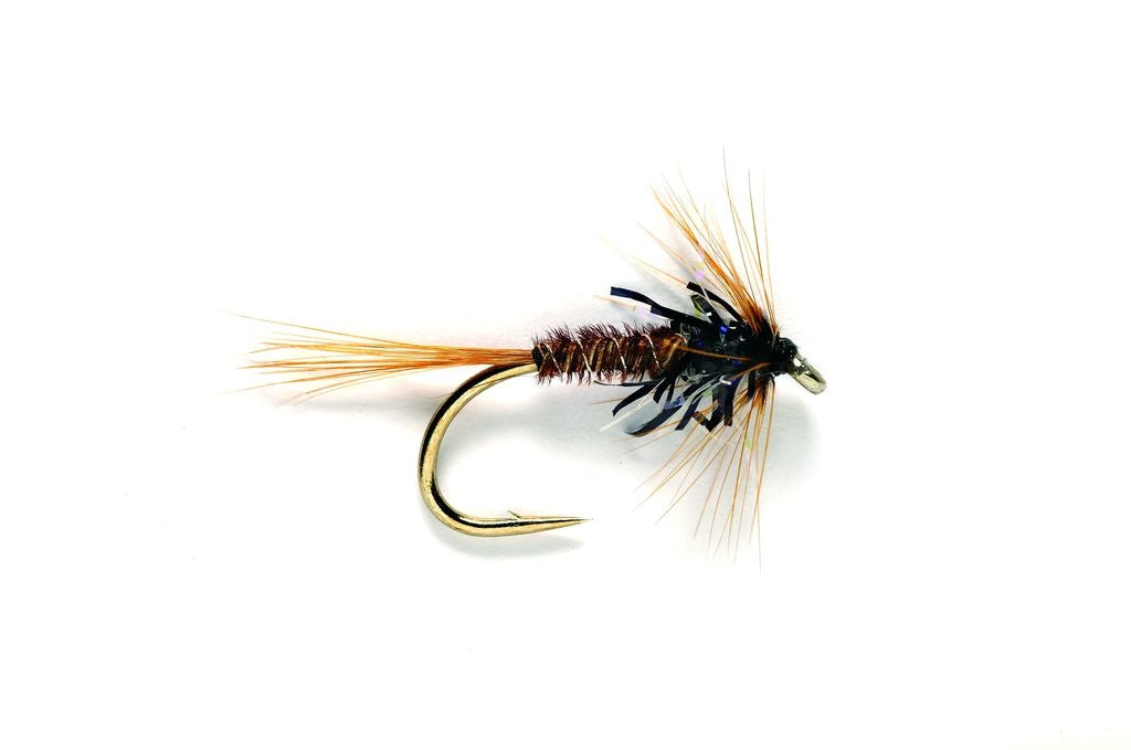 Cruncher UV — The Flyfisher