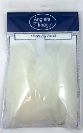 Anglers Image Fleece Fly Patch — The Flyfisher