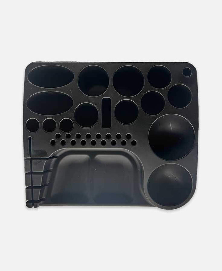 Loon Bench Boss — The Flyfisher