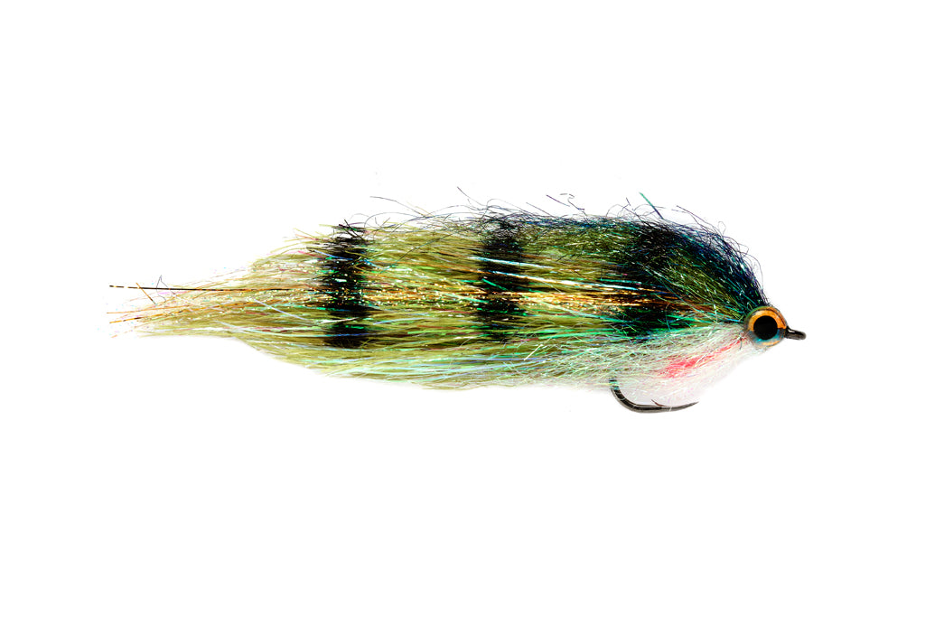 Murray Cod Flies // The Flyfisher, Australia's Fly Shop
