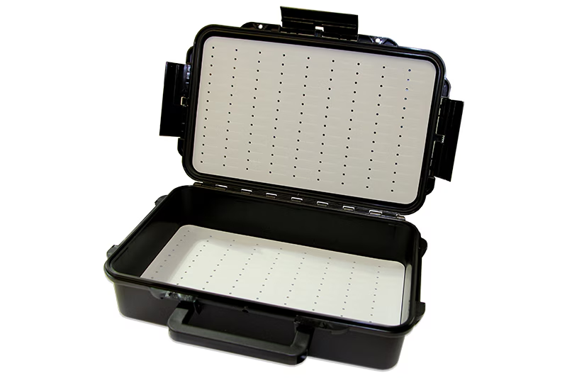 Fulling Mill Xtreme Fly Box Large — The Flyfisher