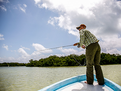 Murray Cod Fly Rods | Shop at The Flyfisher
