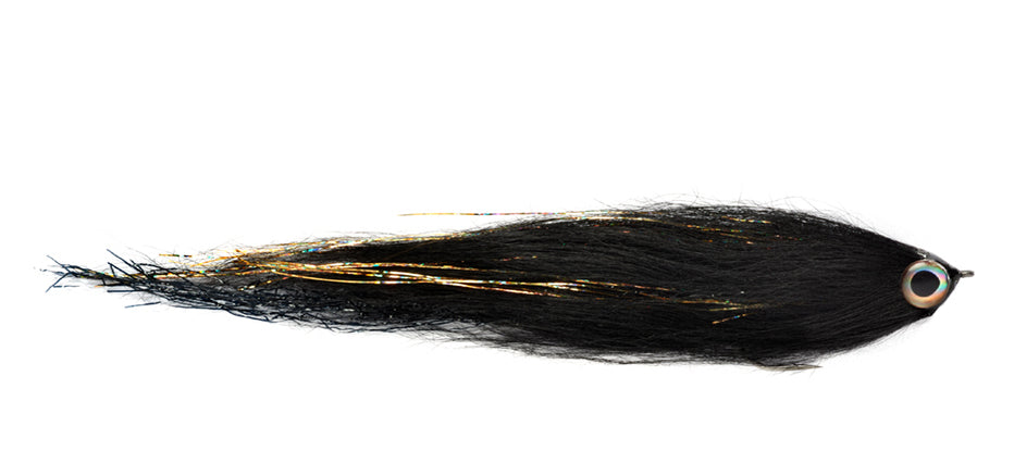 Murray Cod Flies // The Flyfisher, Australia's Fly Shop