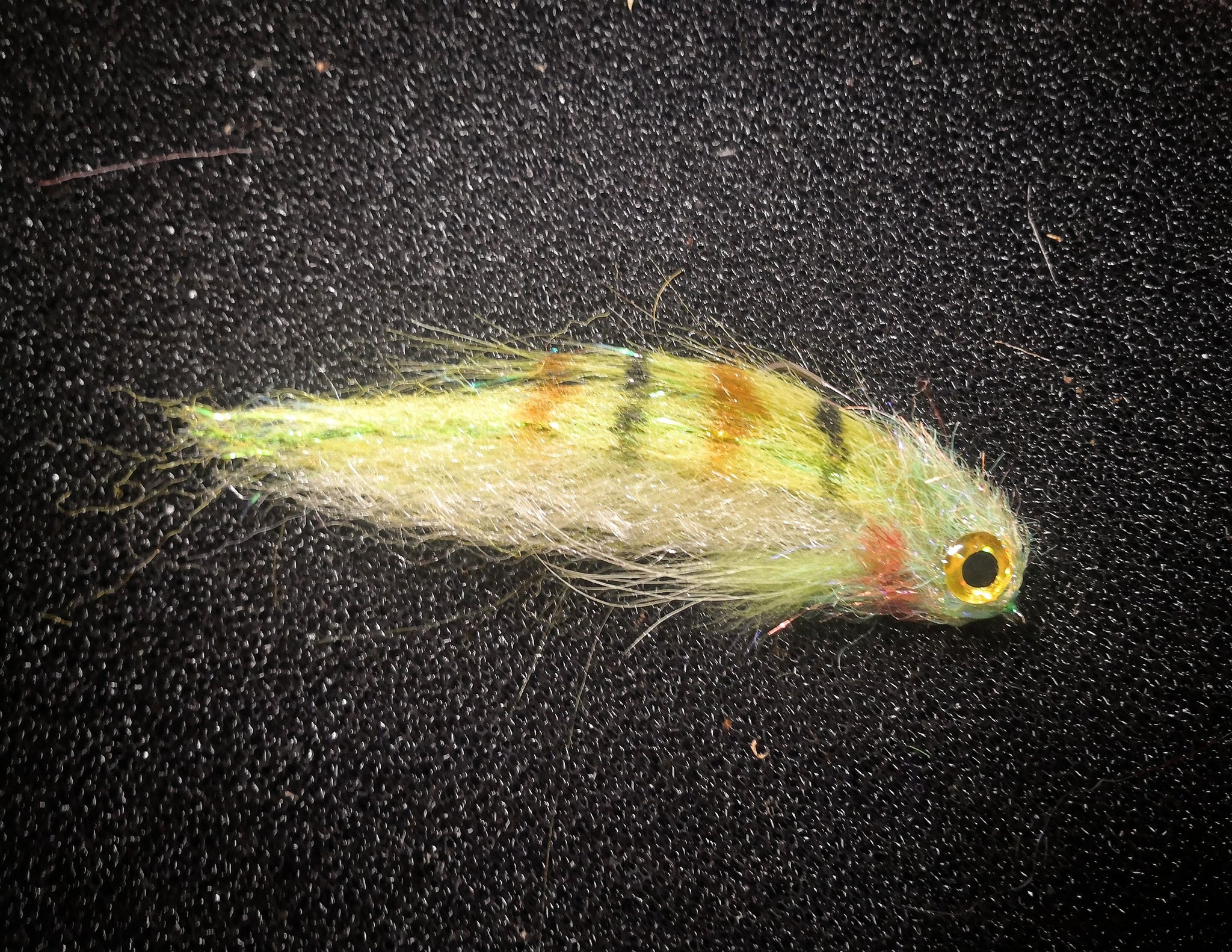 Murray Cod Flies // The Flyfisher, Australia's Fly Shop