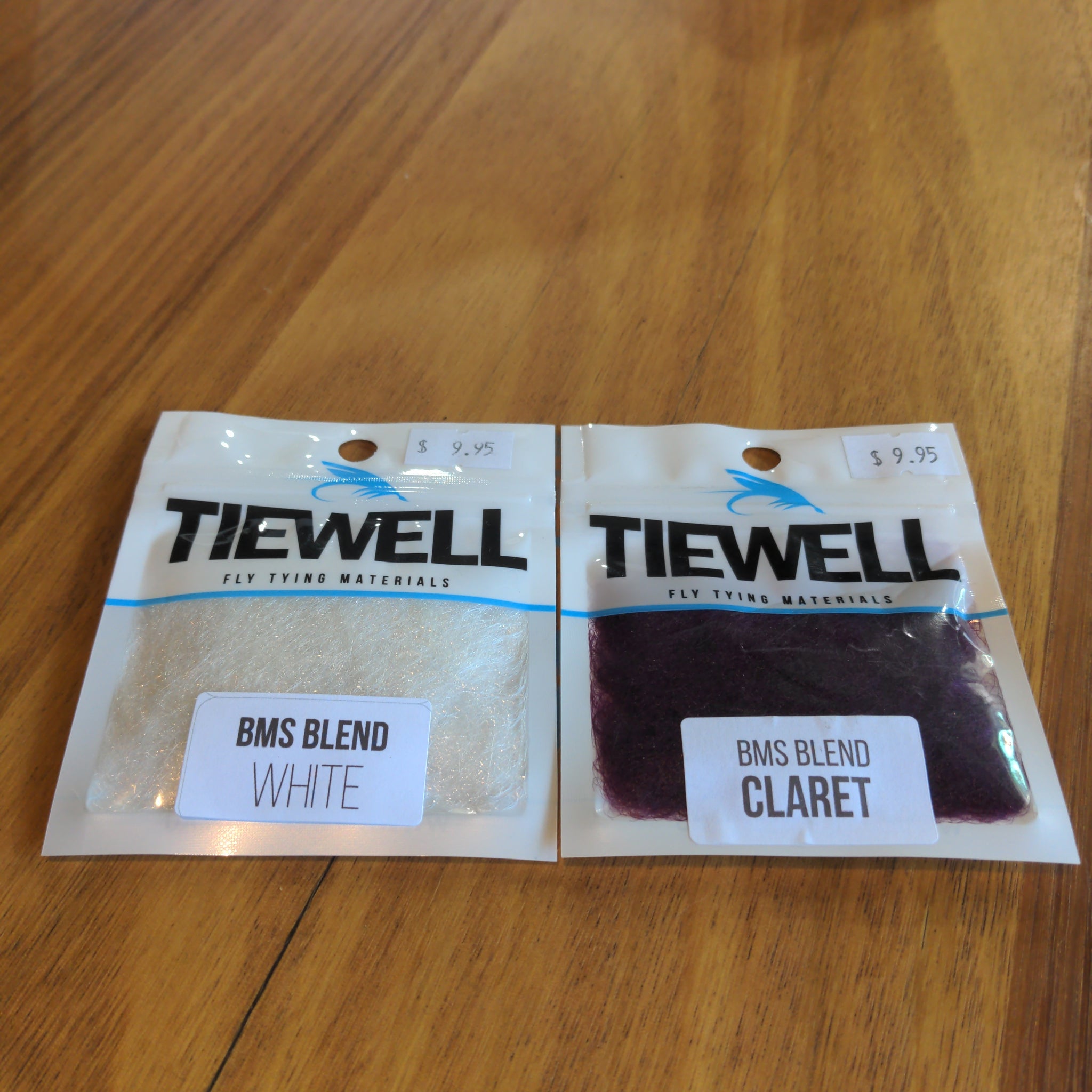 Fly Tying Dubbing & Body Material // The Flyfisher