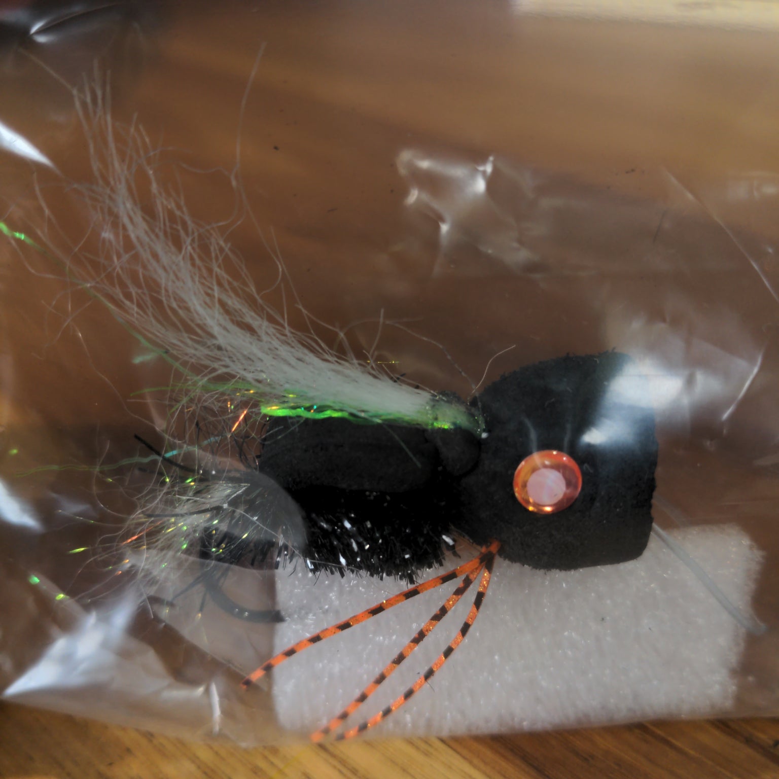 Murray Cod Flies // The Flyfisher, Australia's Fly Shop