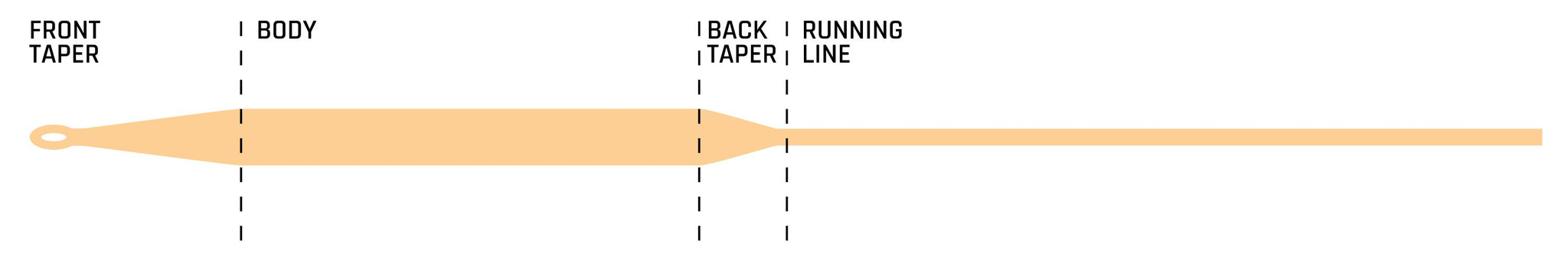 Fly Line | Best Fly Fishing Lines — The Flyfisher