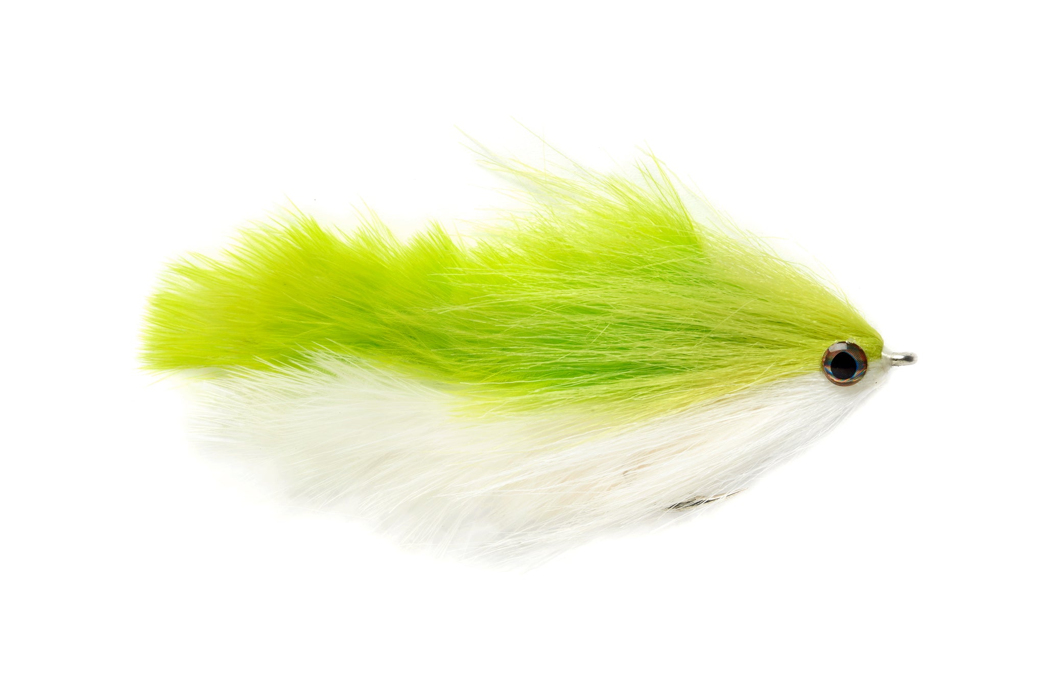 Saltwater Baitfish Fly Patterns | The Flyfisher Gears