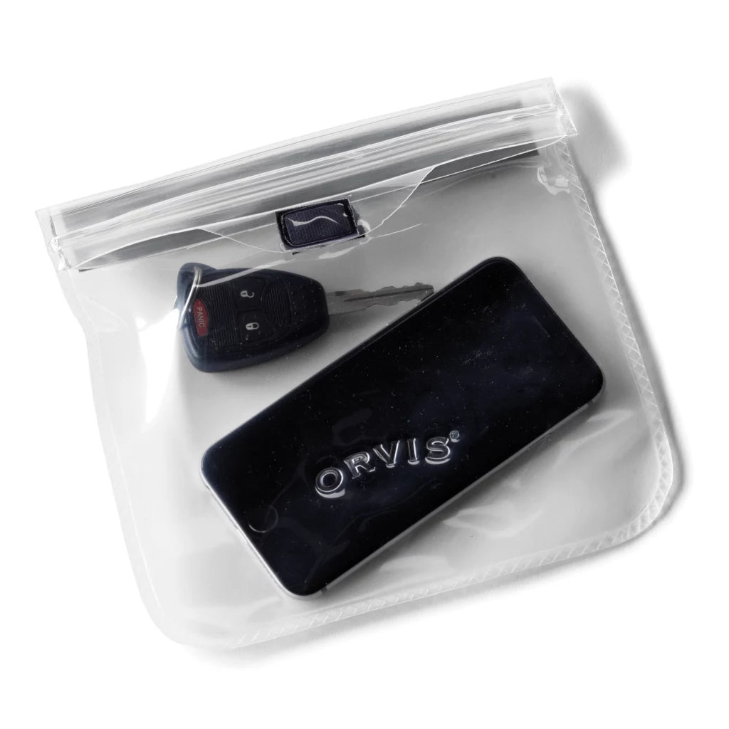 Orvis Waterproof Pouch // The Flyfisher, Australia