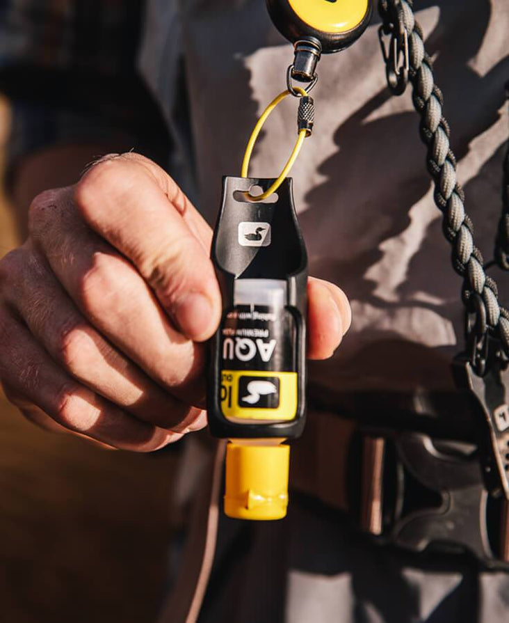 Flyfishing Floatant - Gink, Aquel And High N Dry — The Flyfisher