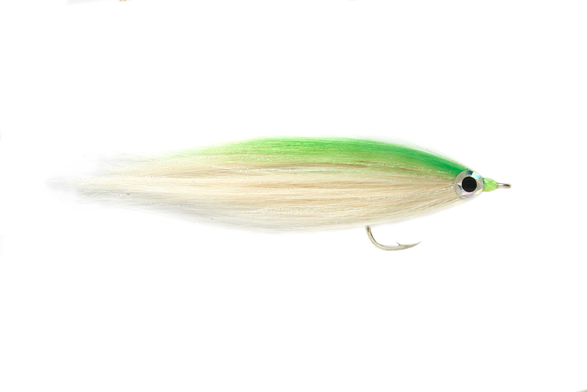 Saltwater Baitfish Fly Patterns | The Flyfisher Gears