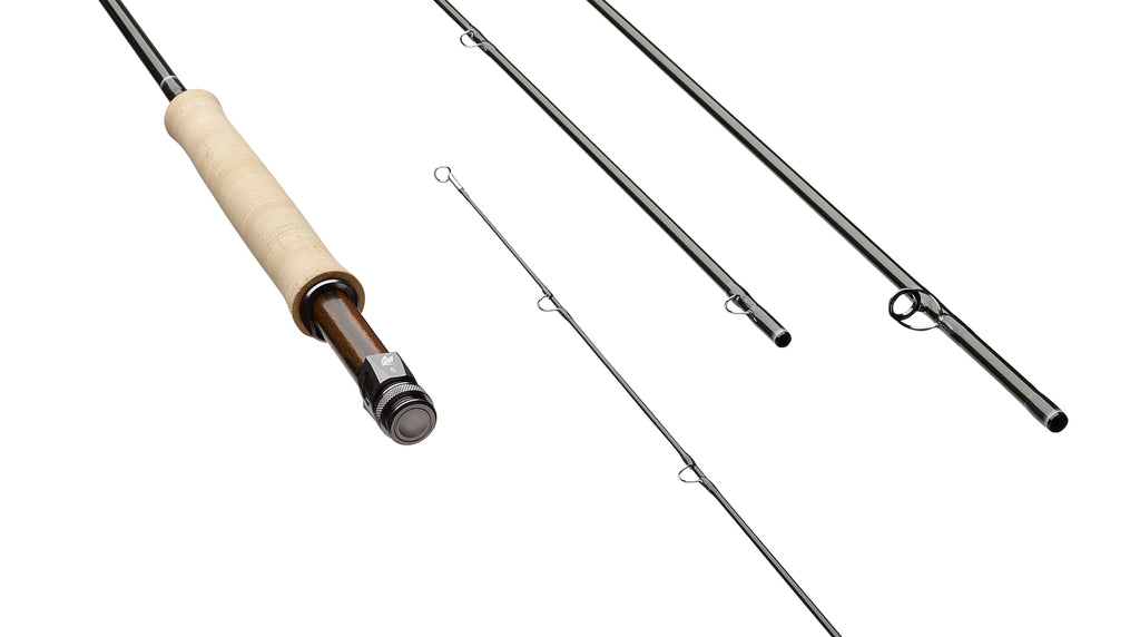Fly Fishing Rods | Wide Range of Fly Rods — The Flyfisher