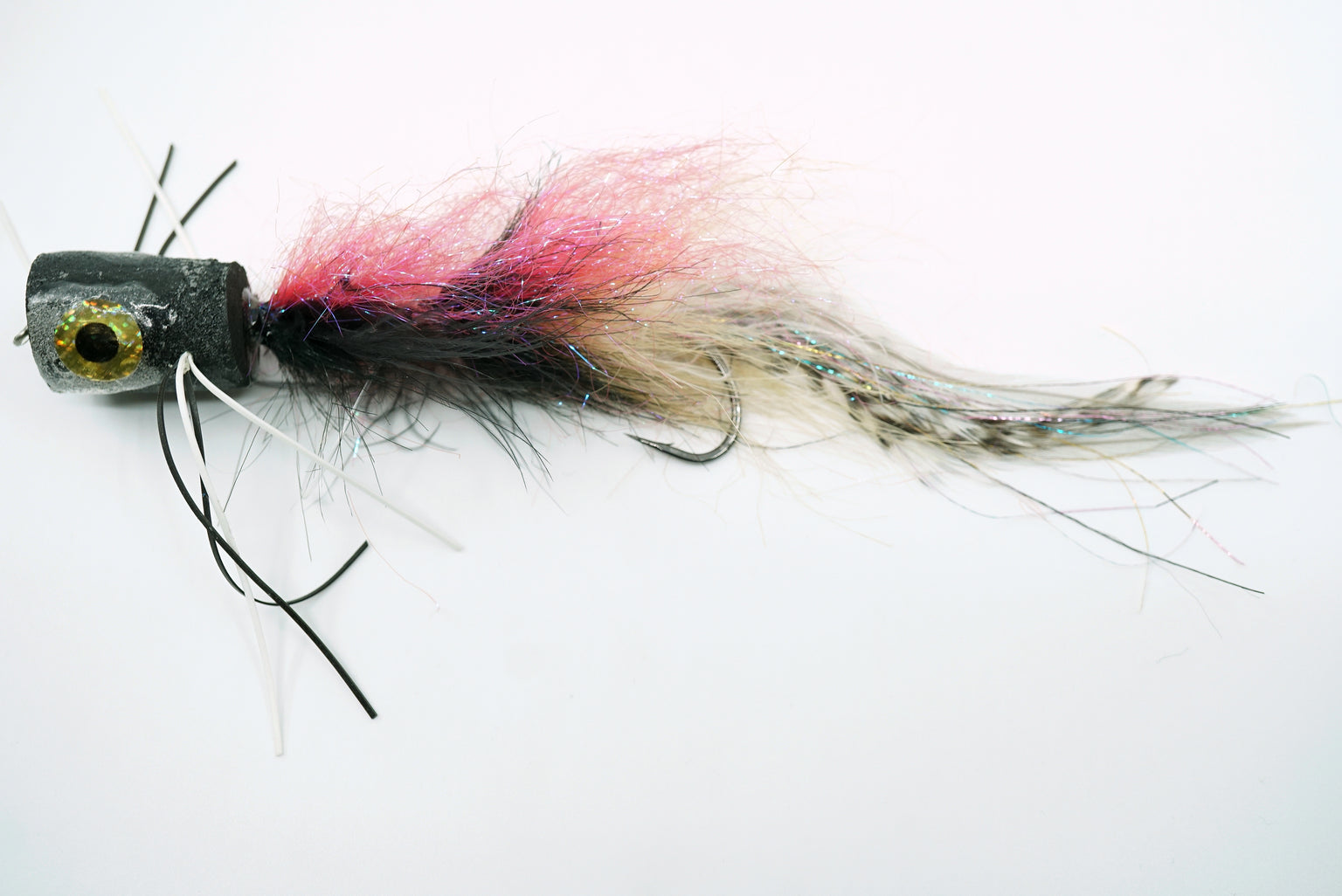 Murray Cod Flies // The Flyfisher, Australia's Fly Shop