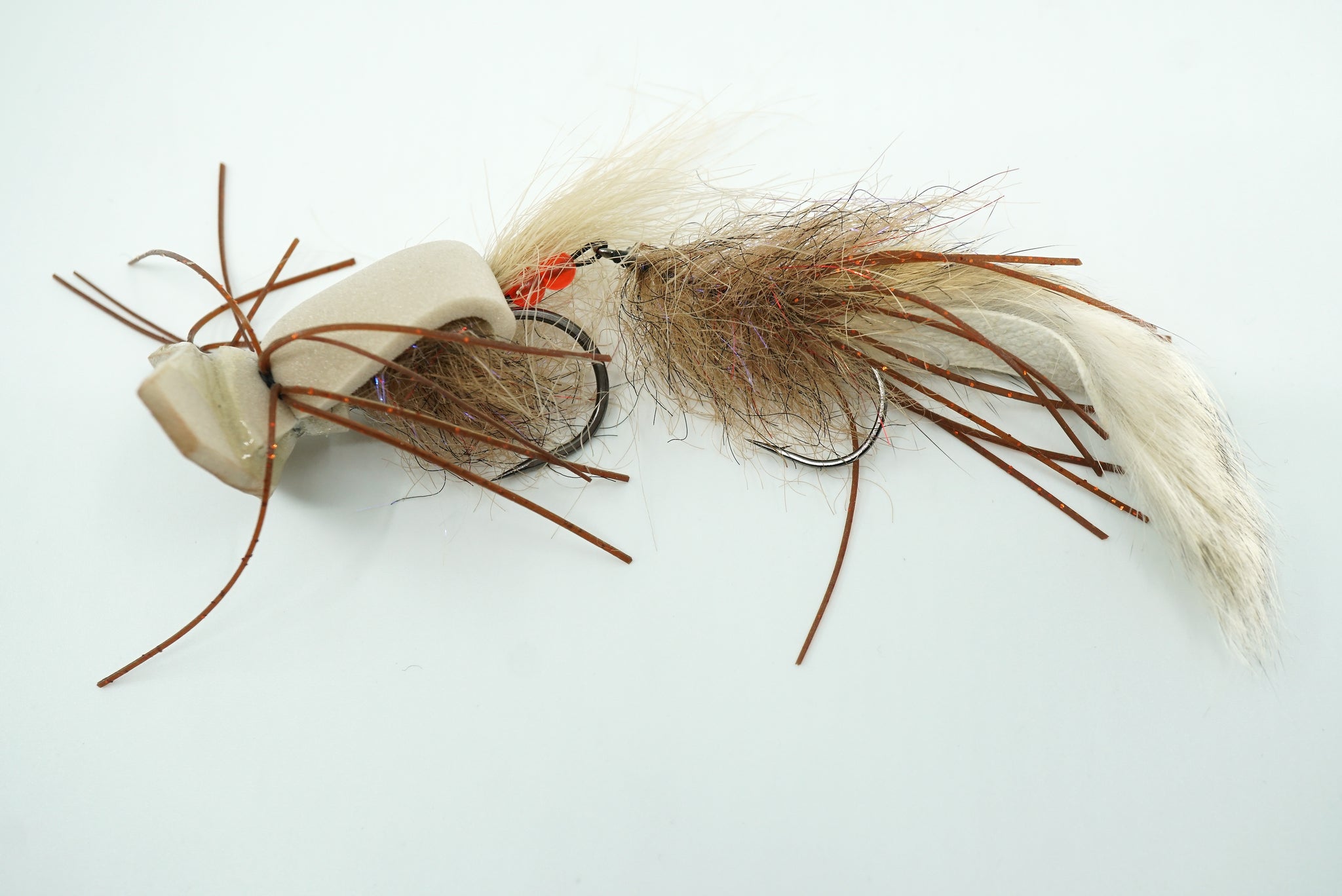 Murray Cod Flies // The Flyfisher, Australia's Fly Shop