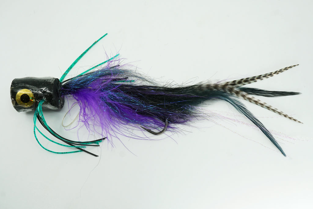 Murray Cod Flies // The Flyfisher, Australia's Fly Shop