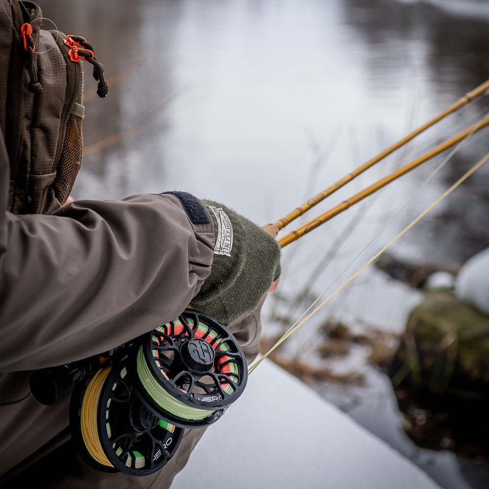 Fly Fishing Rods | Wide Range of Fly Rods — The Flyfisher