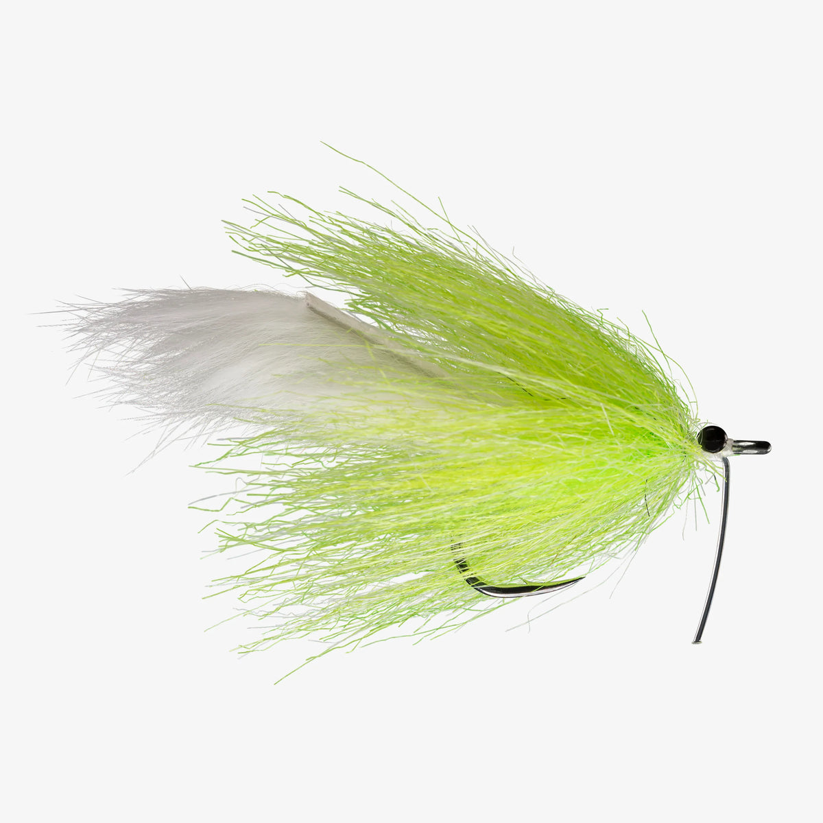 Smelling Salt Chartreuse — The Flyfisher