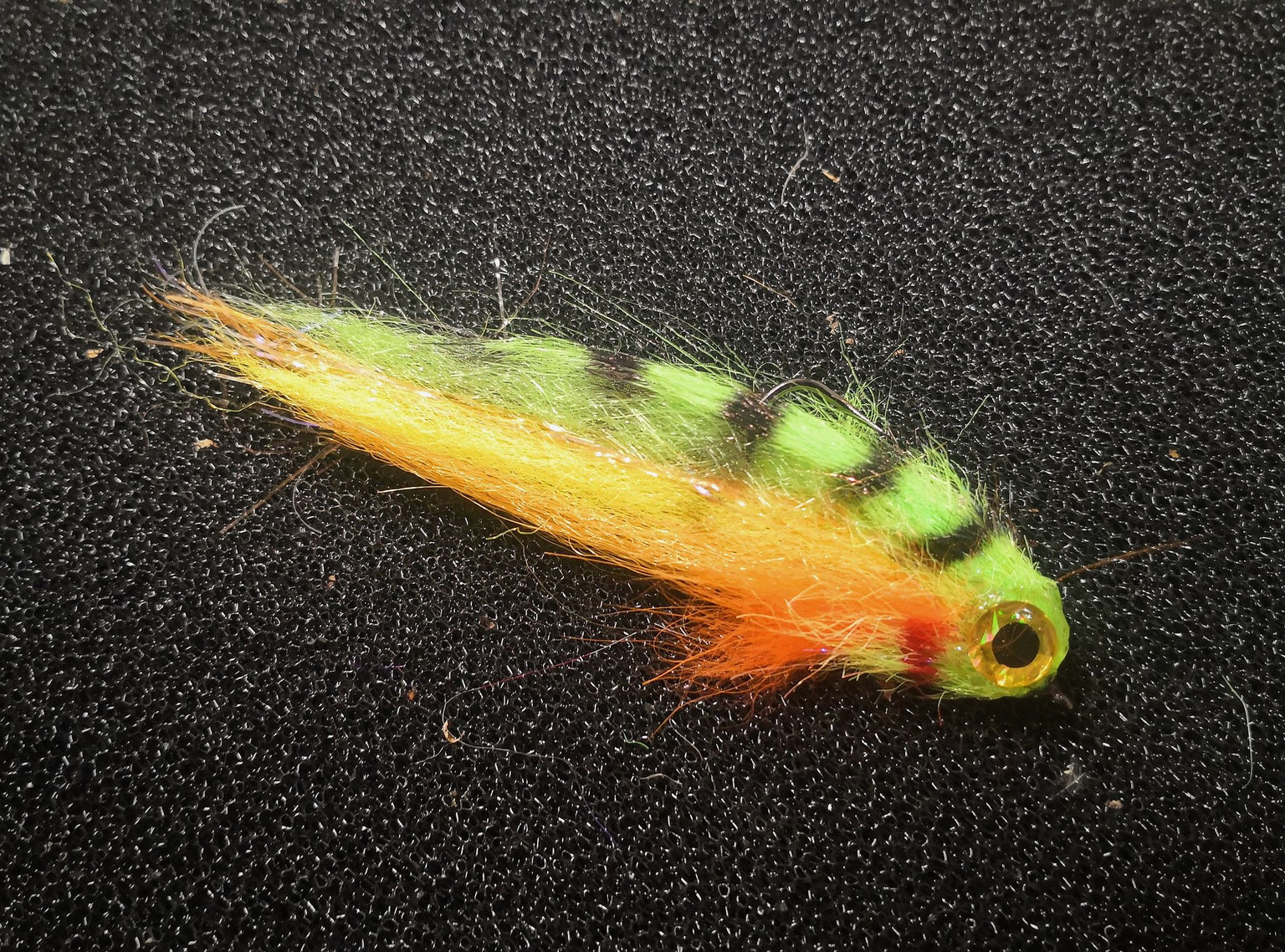Murray Cod Flies // The Flyfisher, Australia's Fly Shop