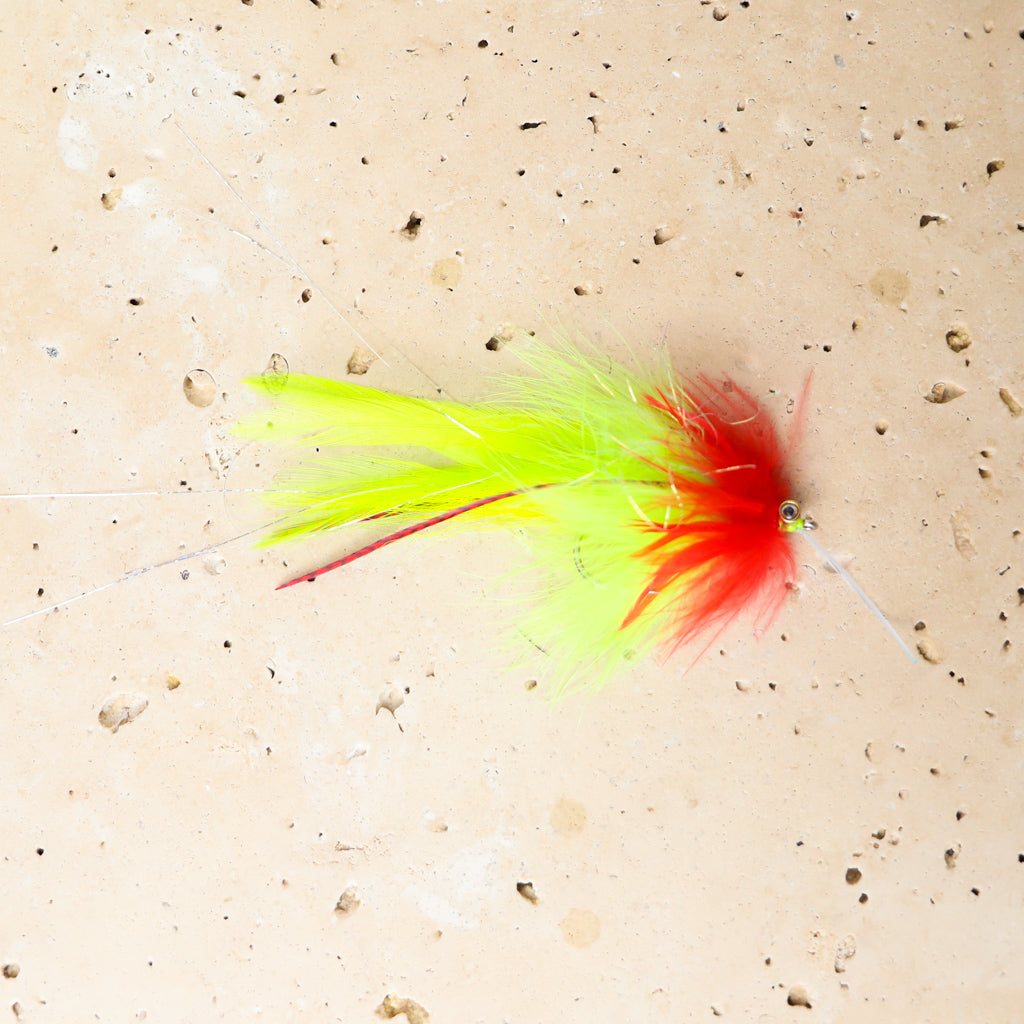 Murray Cod Flies // The Flyfisher, Australia's Fly Shop