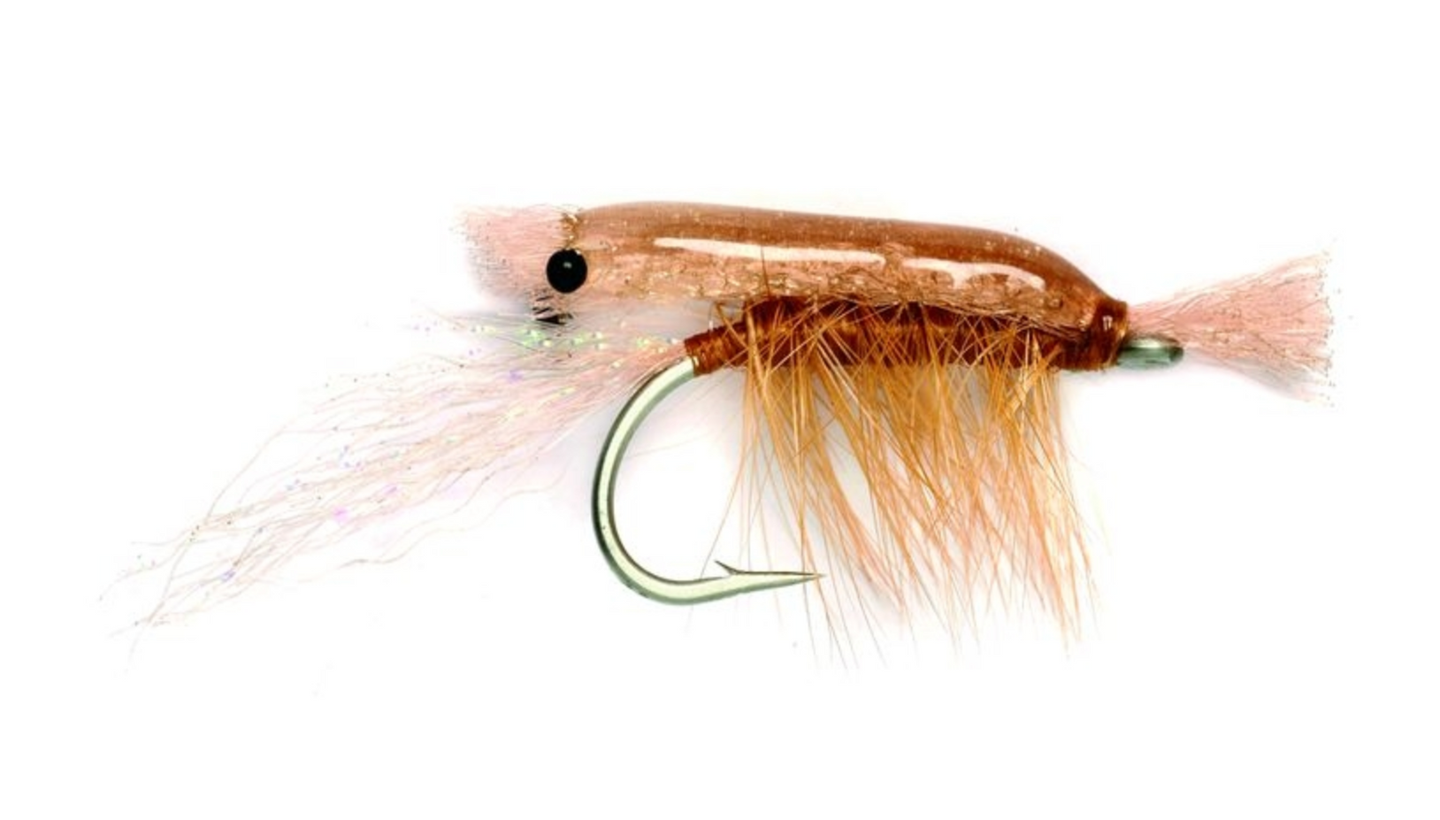 Saltwater Shrimp and Crab Flies | Australia's Fly Shop