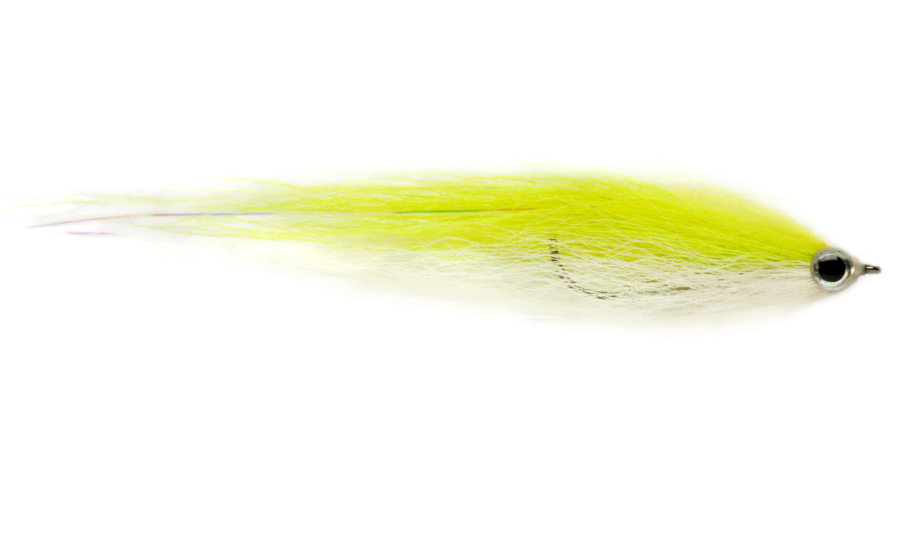 Saltwater Baitfish Fly Patterns | The Flyfisher Gears