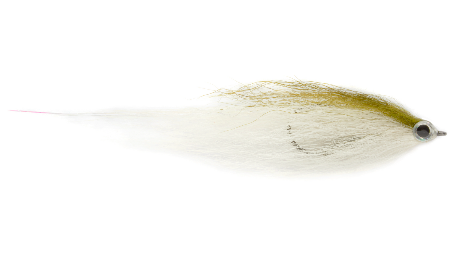 Saltwater Baitfish Fly Patterns | The Flyfisher Gears